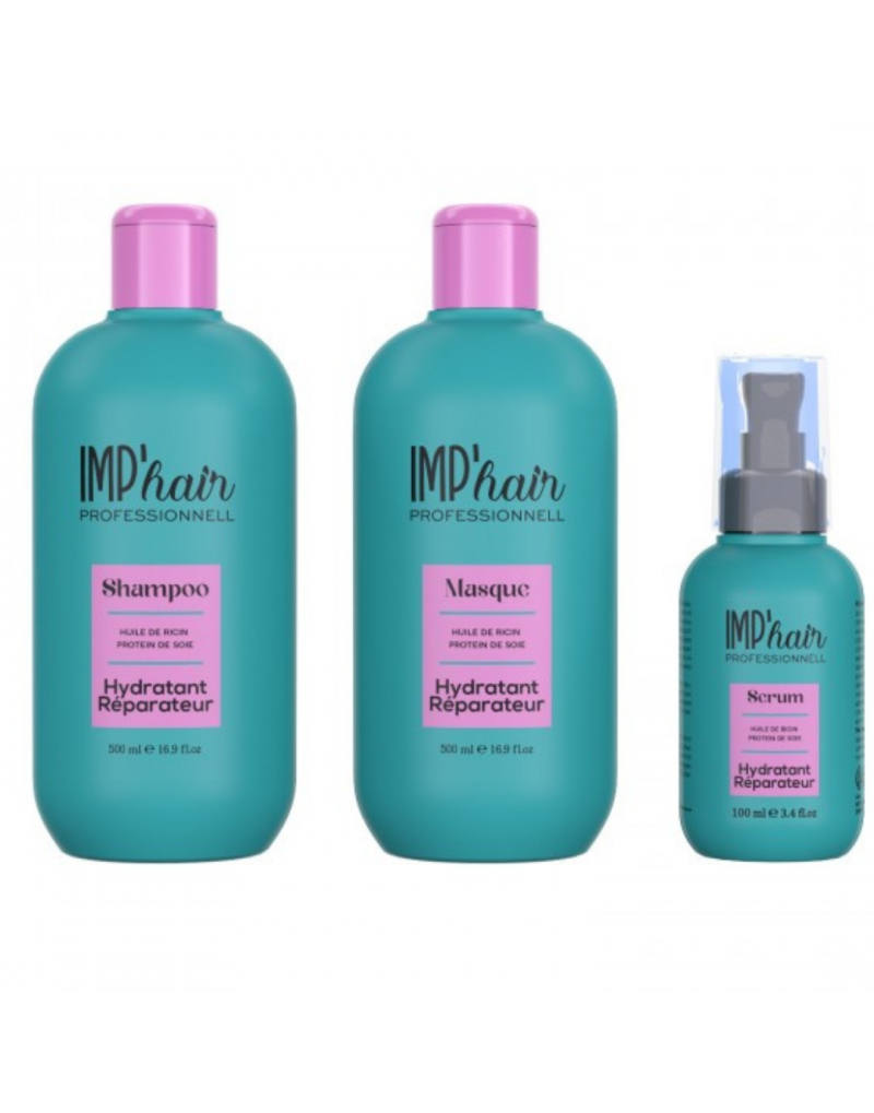 Hair and shampoo store